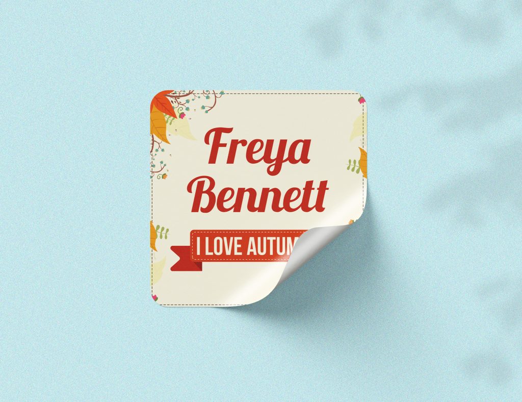 Custom Label Printing Same Day & Next Day Delivery Newcastle