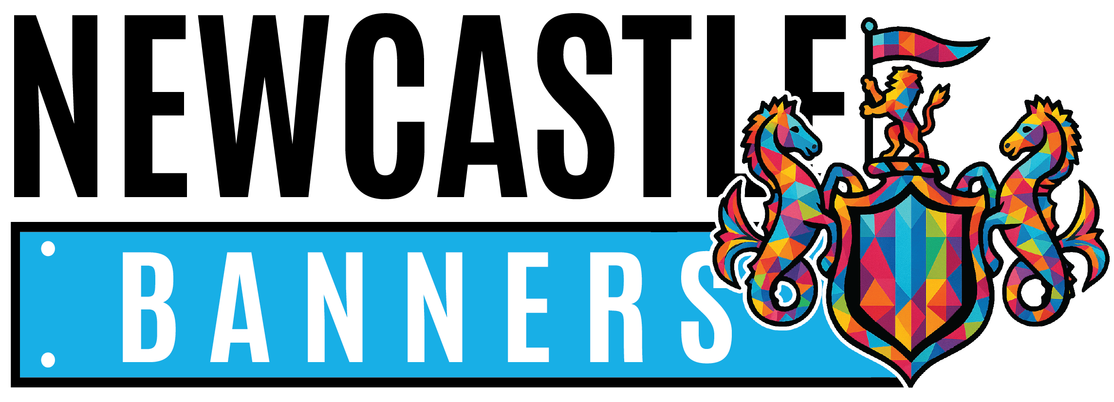 Newcastle Banners, Banner Printing in Newcastle, Tyne and Wear